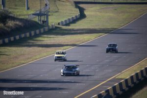 How to Get Into Motorsport in Australia: A Beginner’s Guide - StreetScene